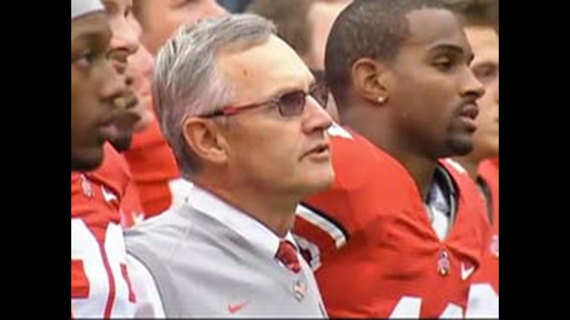 Tressel Leaves Behind Quite A Legacy -- On Field And Off | 10tv.com