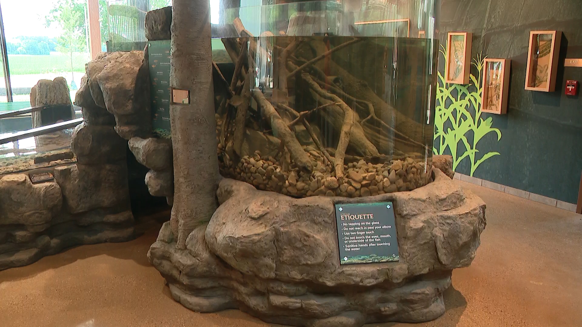 Great Council State Park opens | 10tv.com