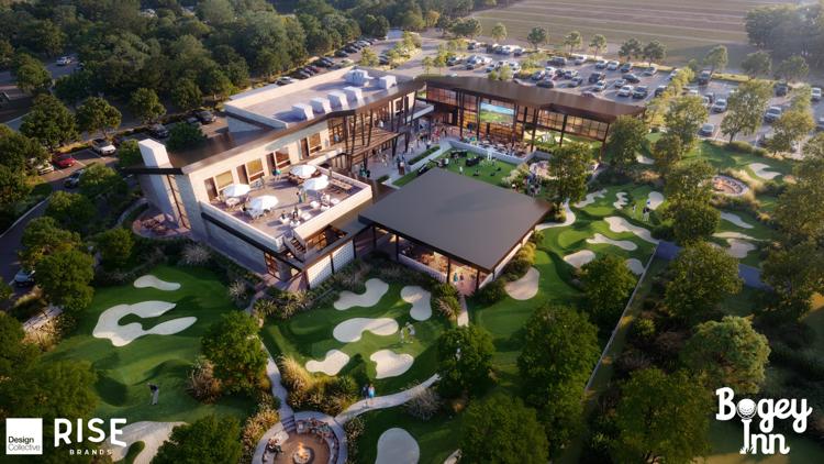 Renderings of new Bogey Inn released | 10tv.com