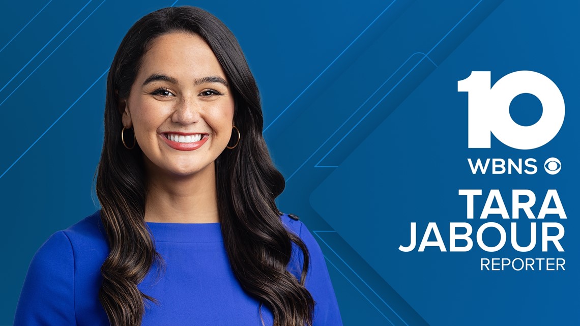 Meet Tara Jabour | 10tv.com