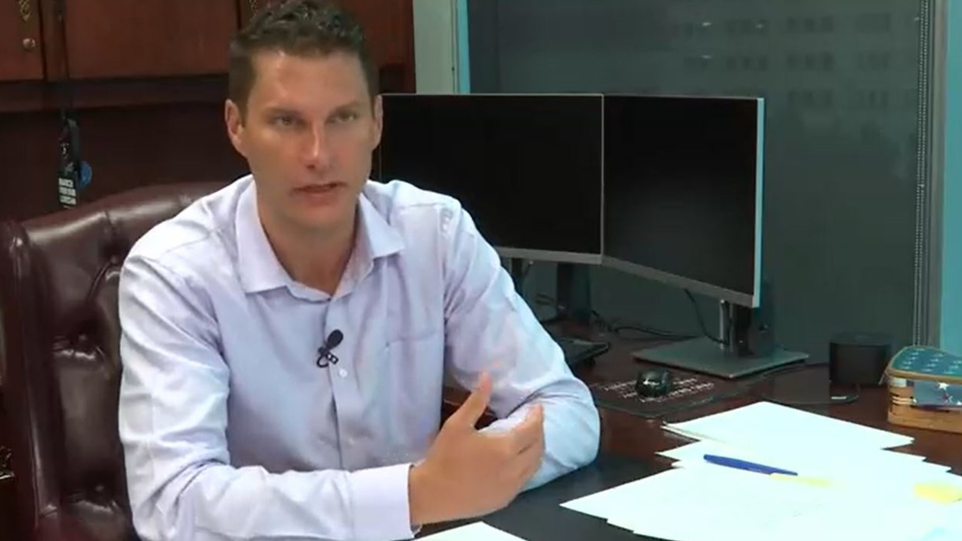 Columbus city attorney announces new action plan to reduce retail theft ...