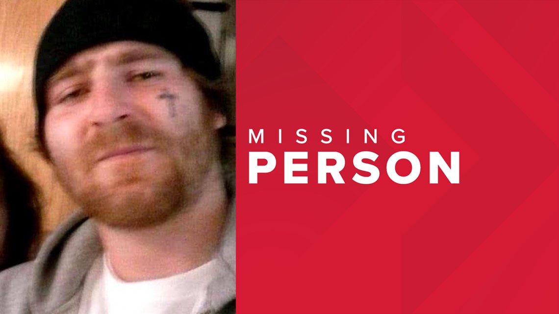 Sheriff's office looking for man missing in Athens County | 10tv.com