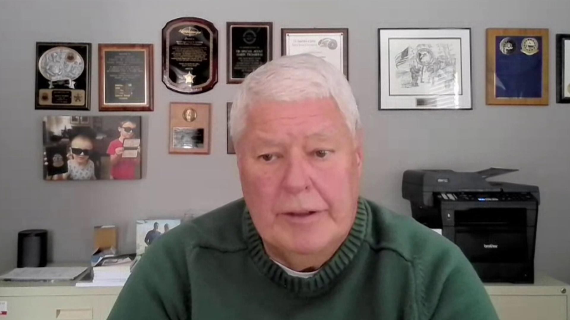 Former Fbi Agent Shares Insight On New Details In Disappearance Of