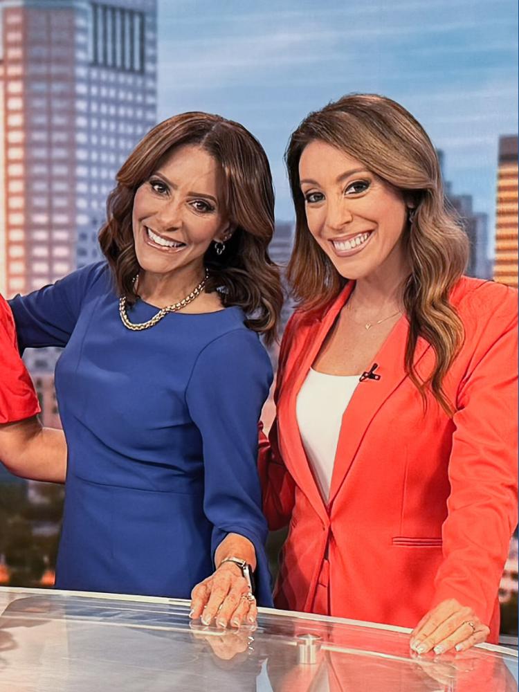 WBNS-10TV unveils its new evening anchor lineup | 10tv.com