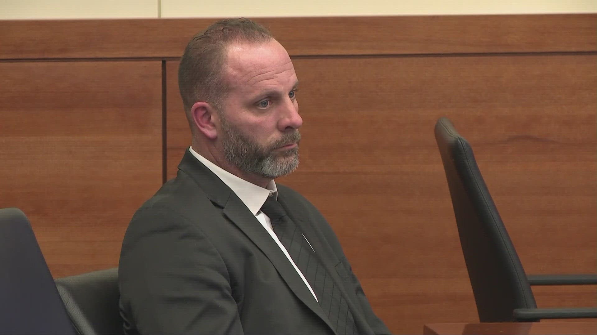 Recap of week 1 of Jason Meade murder trial, what to expect in week 2 ...