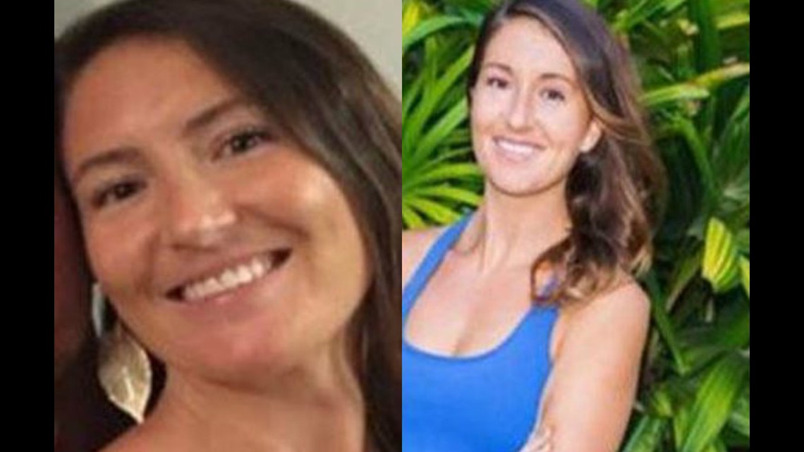 Reward offered as search continues for hiker Amanda Eller, missing on ...