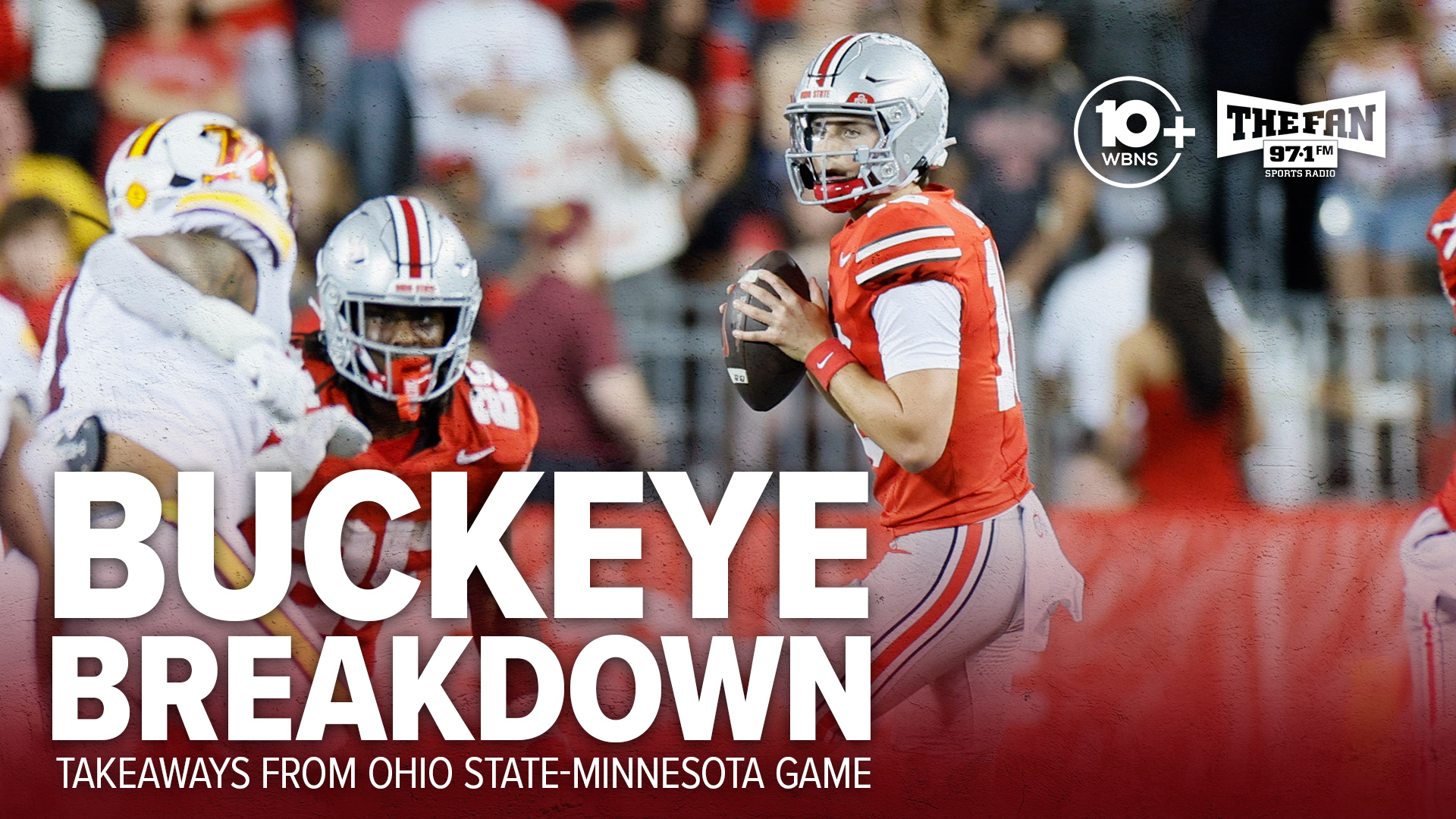 Ohio State releases trailer for Iowa game | 10tv.com