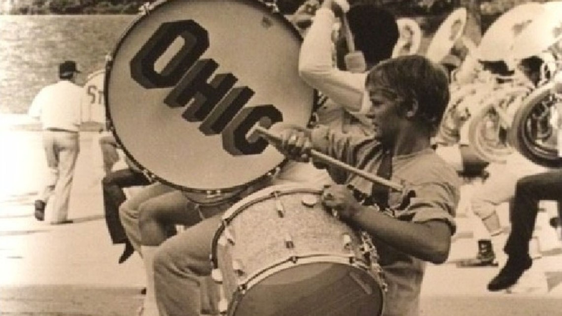 Ohio State marching band: 50 years since 1st female joined | 10tv.com