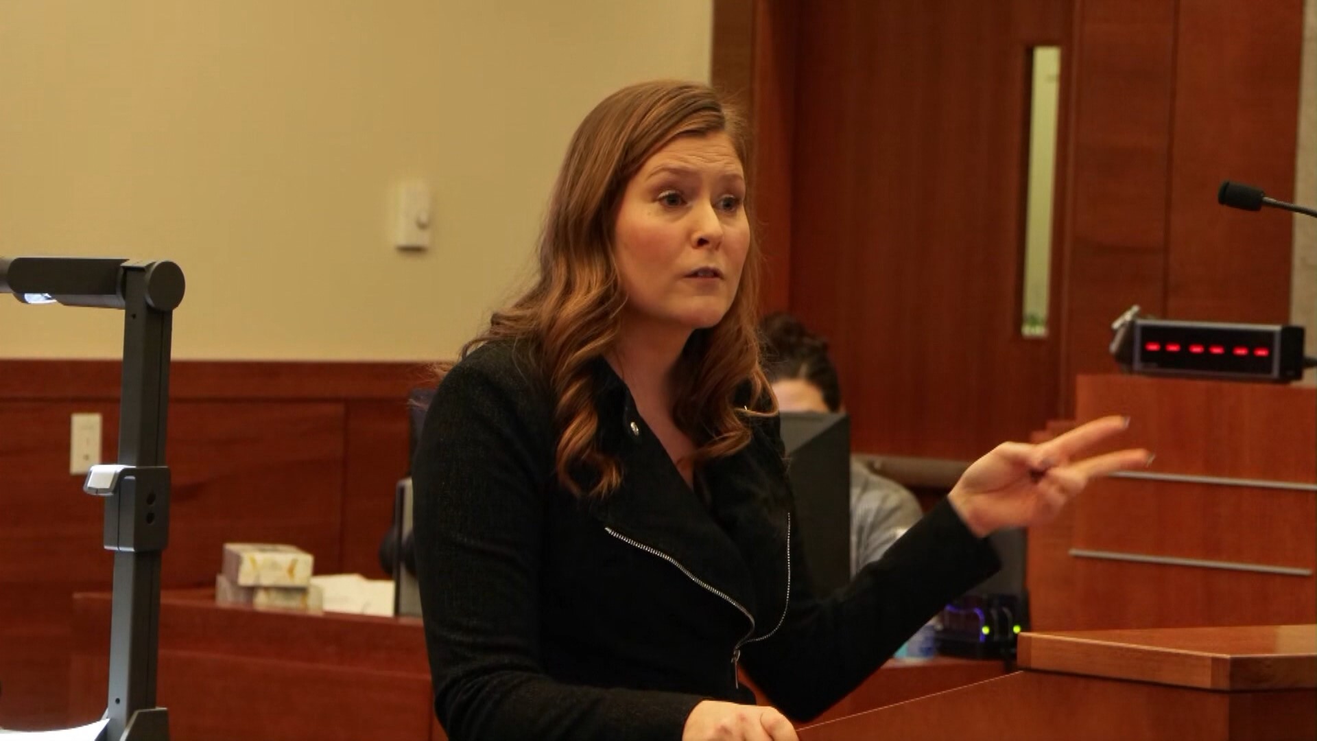 Defense delivers opening statement in Jason Meade trial | 10tv.com