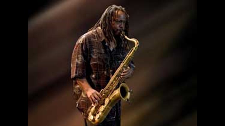 Dave Matthews Band Sax Player Dies At 46 | 10tv.com