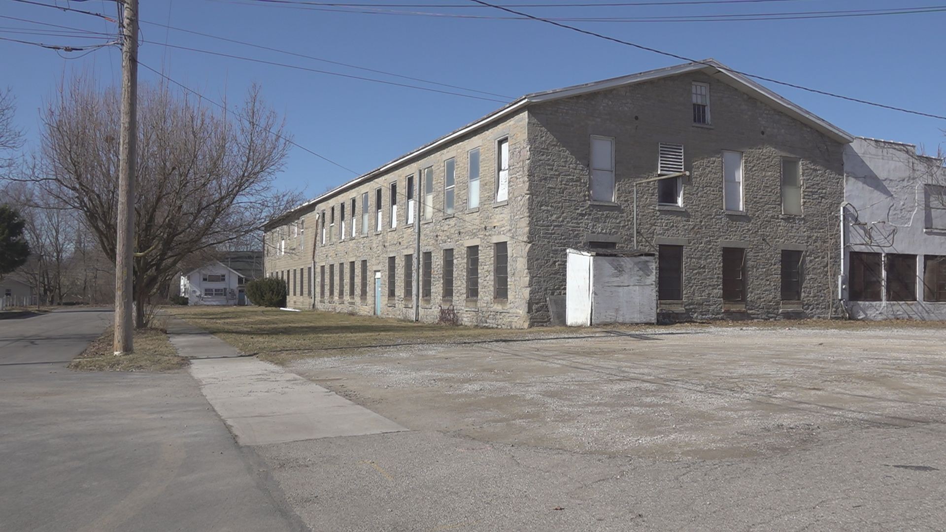 Delaware apartment project taps into city’s history | 10tv.com