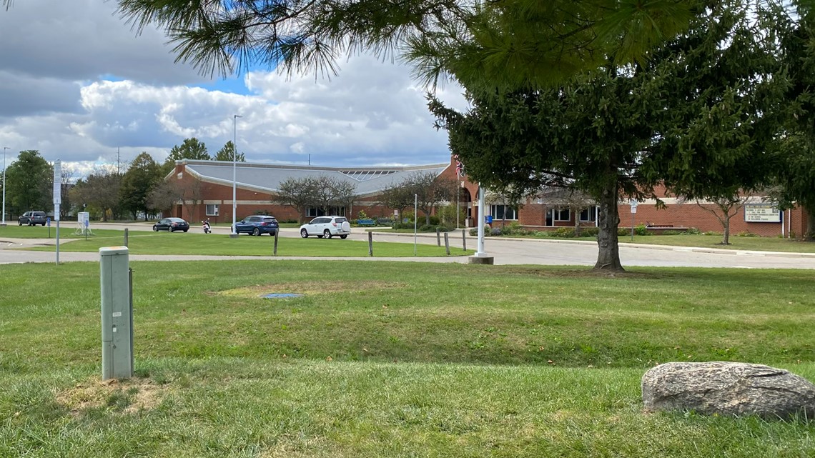 Elementary student reports man tried to lure her in Worthington | 10tv.com