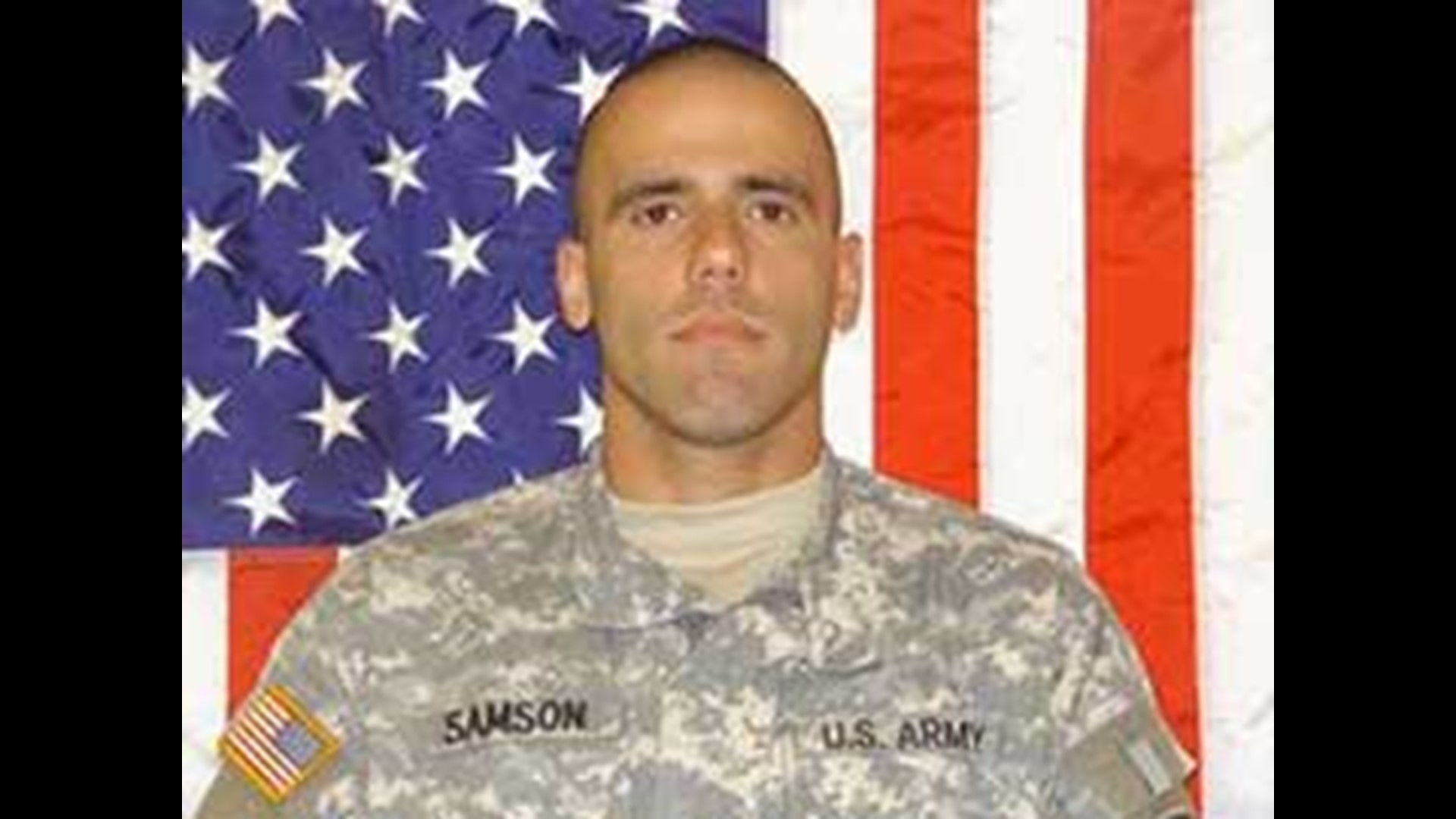 Columbus Soldier Killed In Iraq | 10tv.com