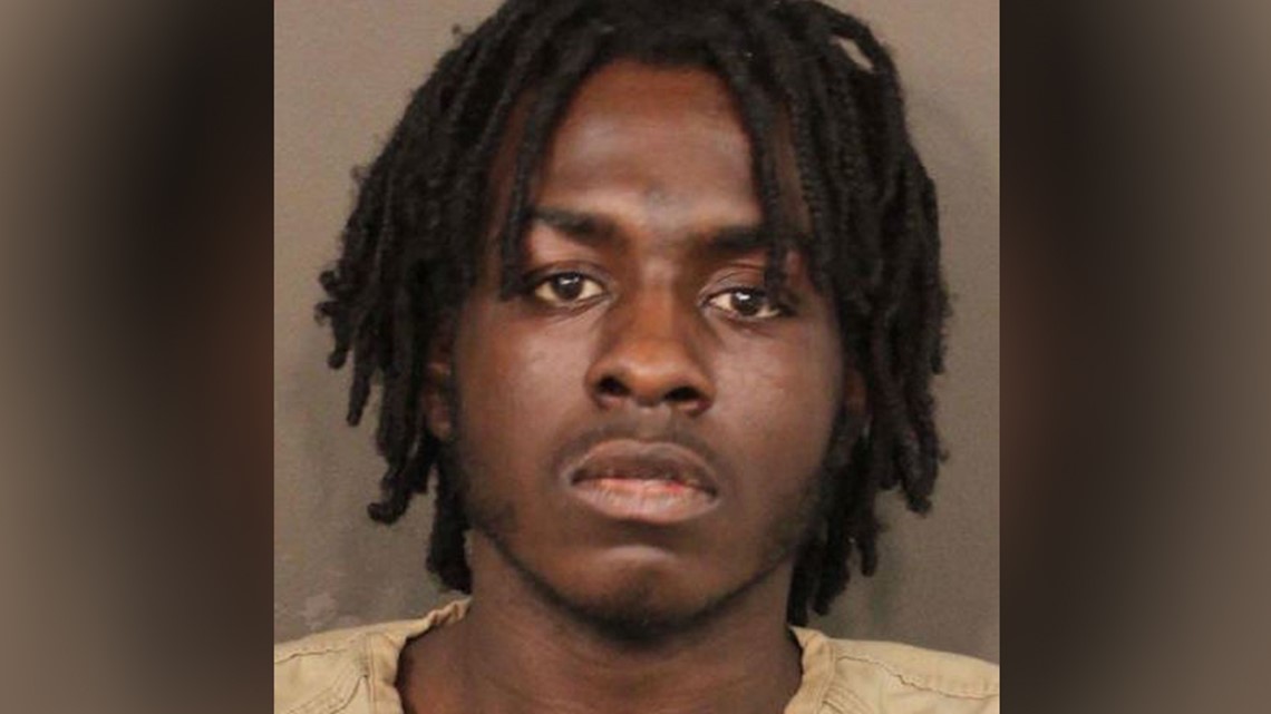 Columbus gang member sentenced to 87 years to life in prison for murder ...