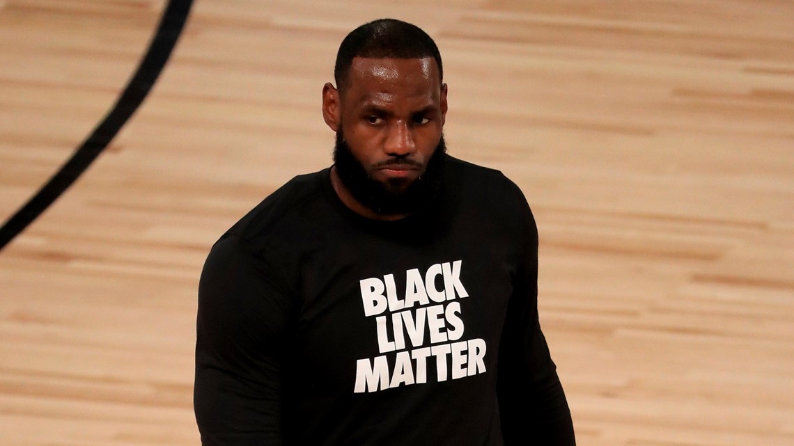 LeBron James: 'I fueled the wrong conversation about Ma'Khia Bryant ...