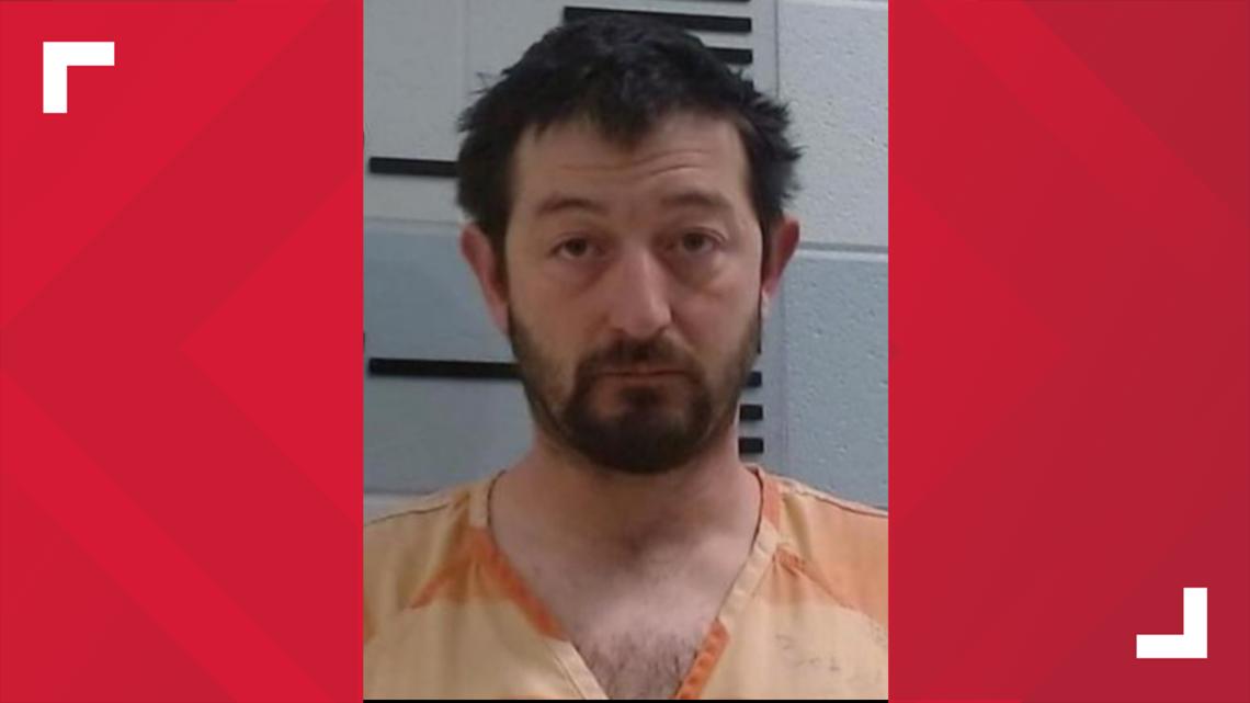 Man charged in Fairfield County road rage incident | 10tv.com