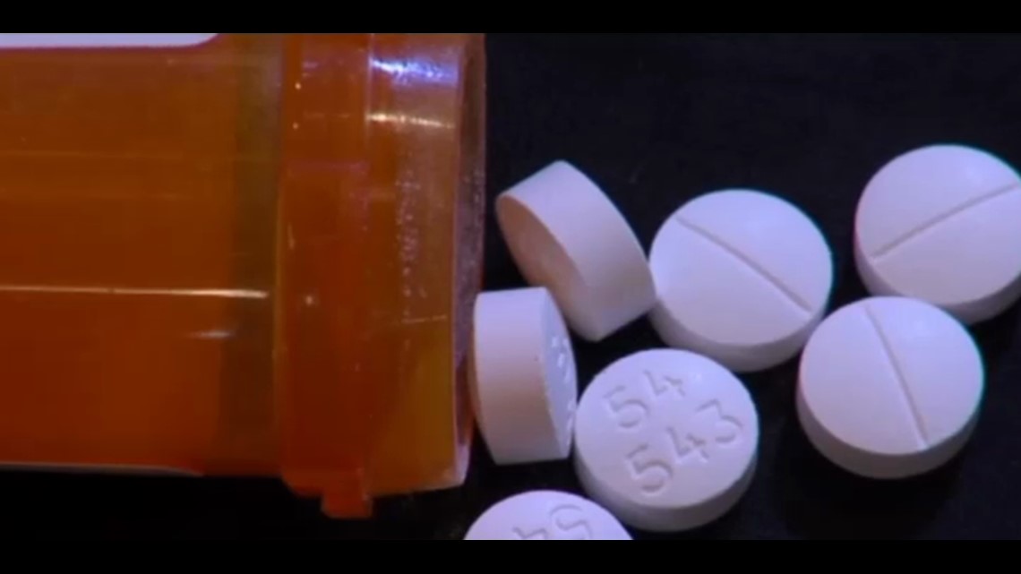 Drug Experts Warn Parents About Growing Pill, Heroin Addiction | 10tv.com