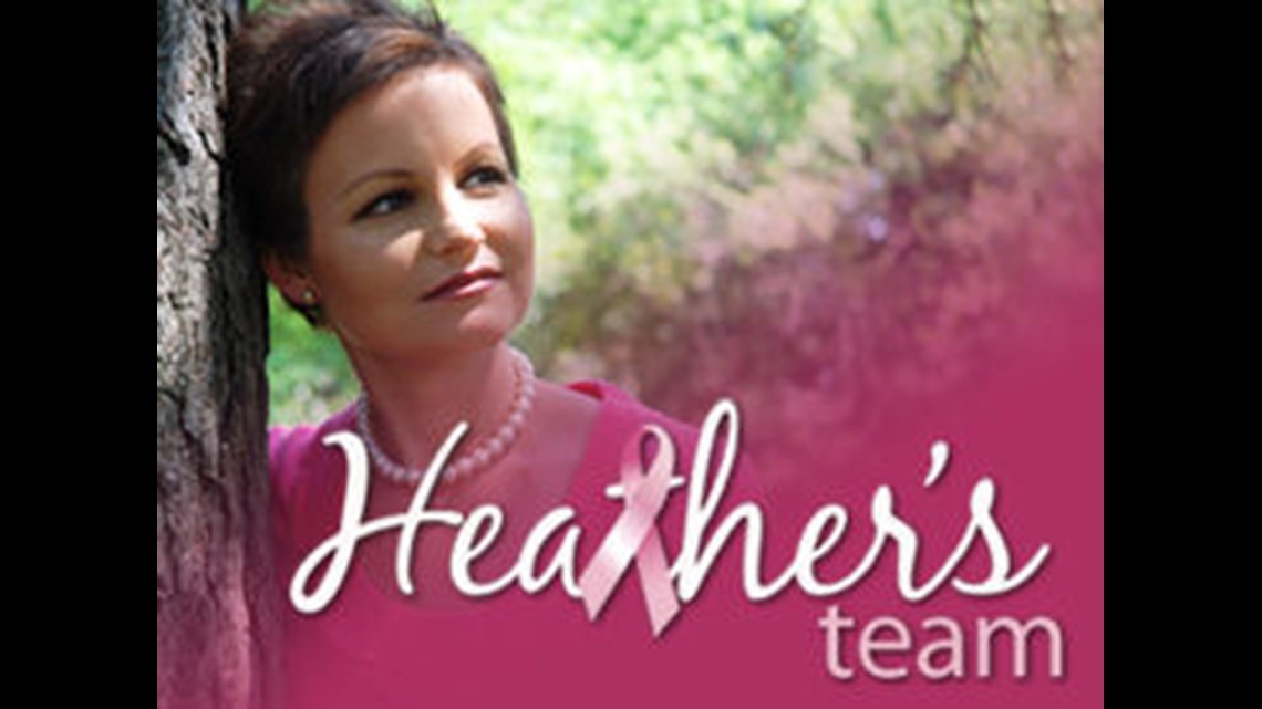 10TV To Honor Heather Pick At Race For The Cure | 10tv.com