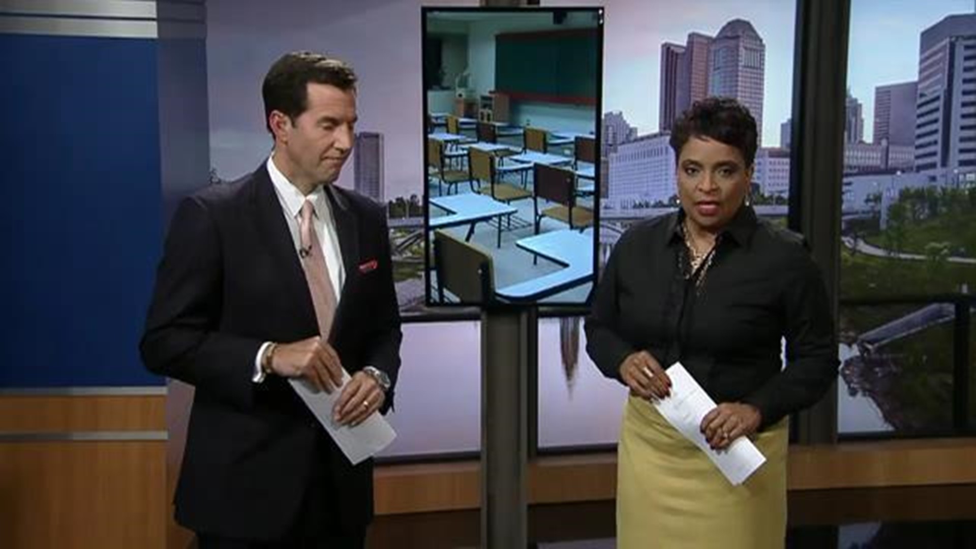 Punishments for Ohio teachers accused of cheating vary greatly | 10tv.com