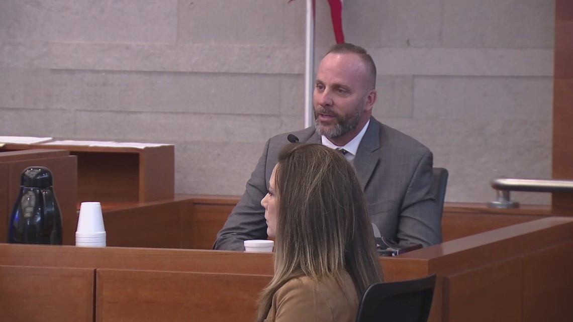 Jason Meade trial: Day 6 wraps up | 10tv.com