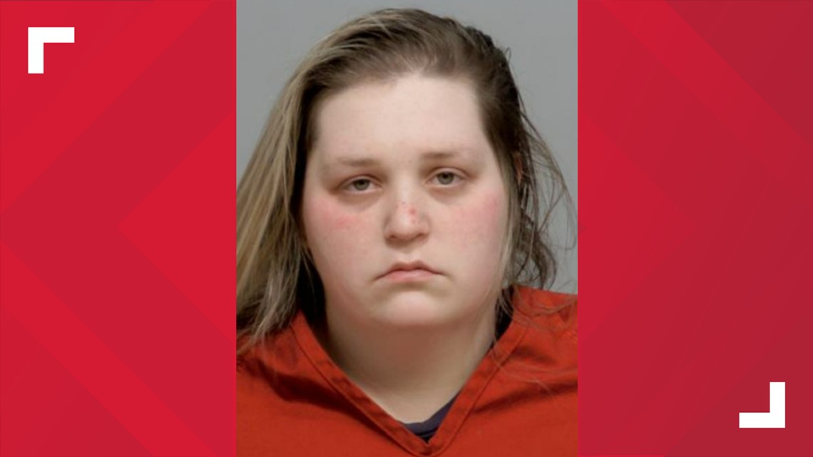 Circleville mother sentenced for son's overdose death | 10tv.com