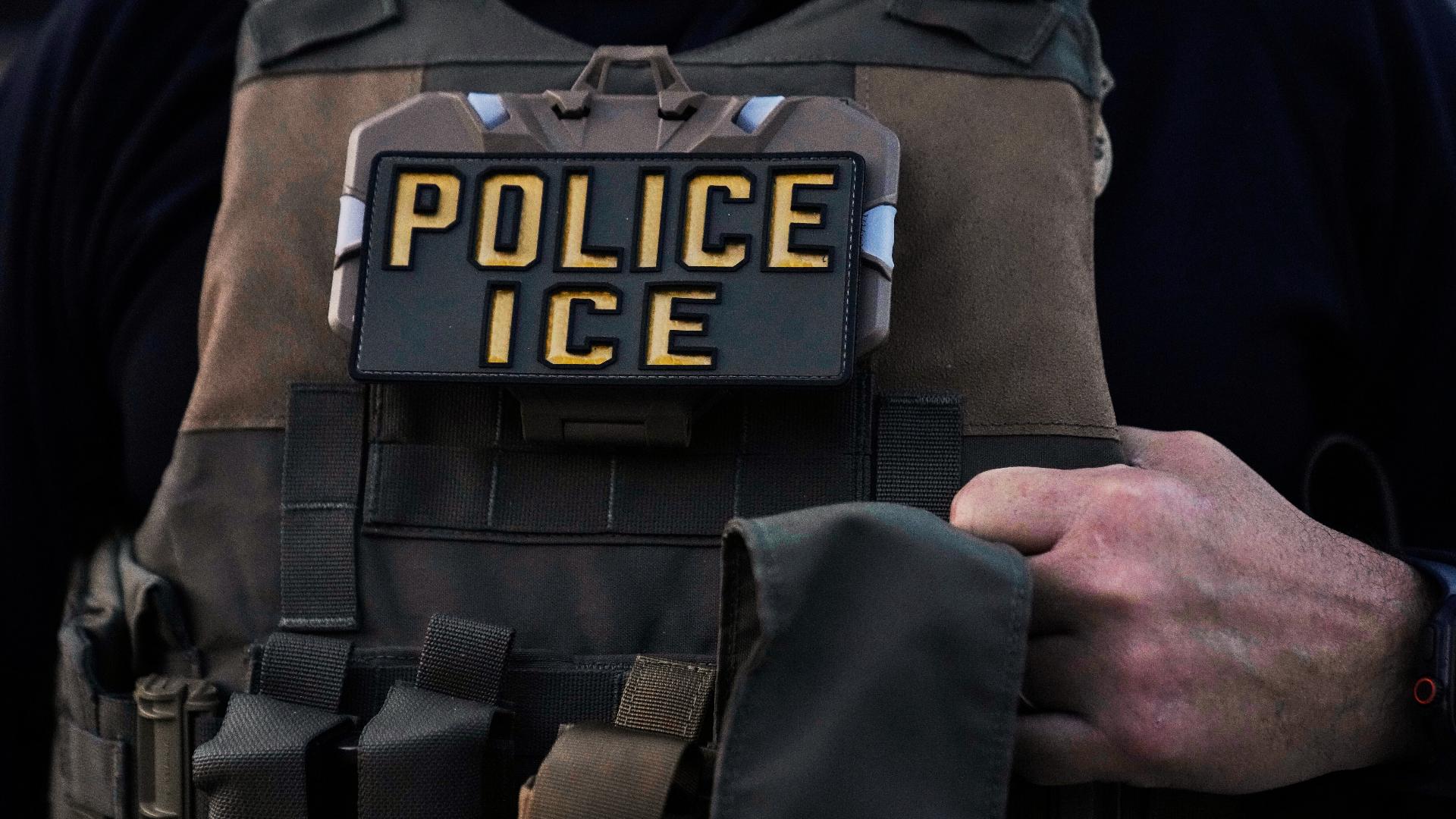 More than 280 arrested during ICE operation in Ohio, Homeland Security ...