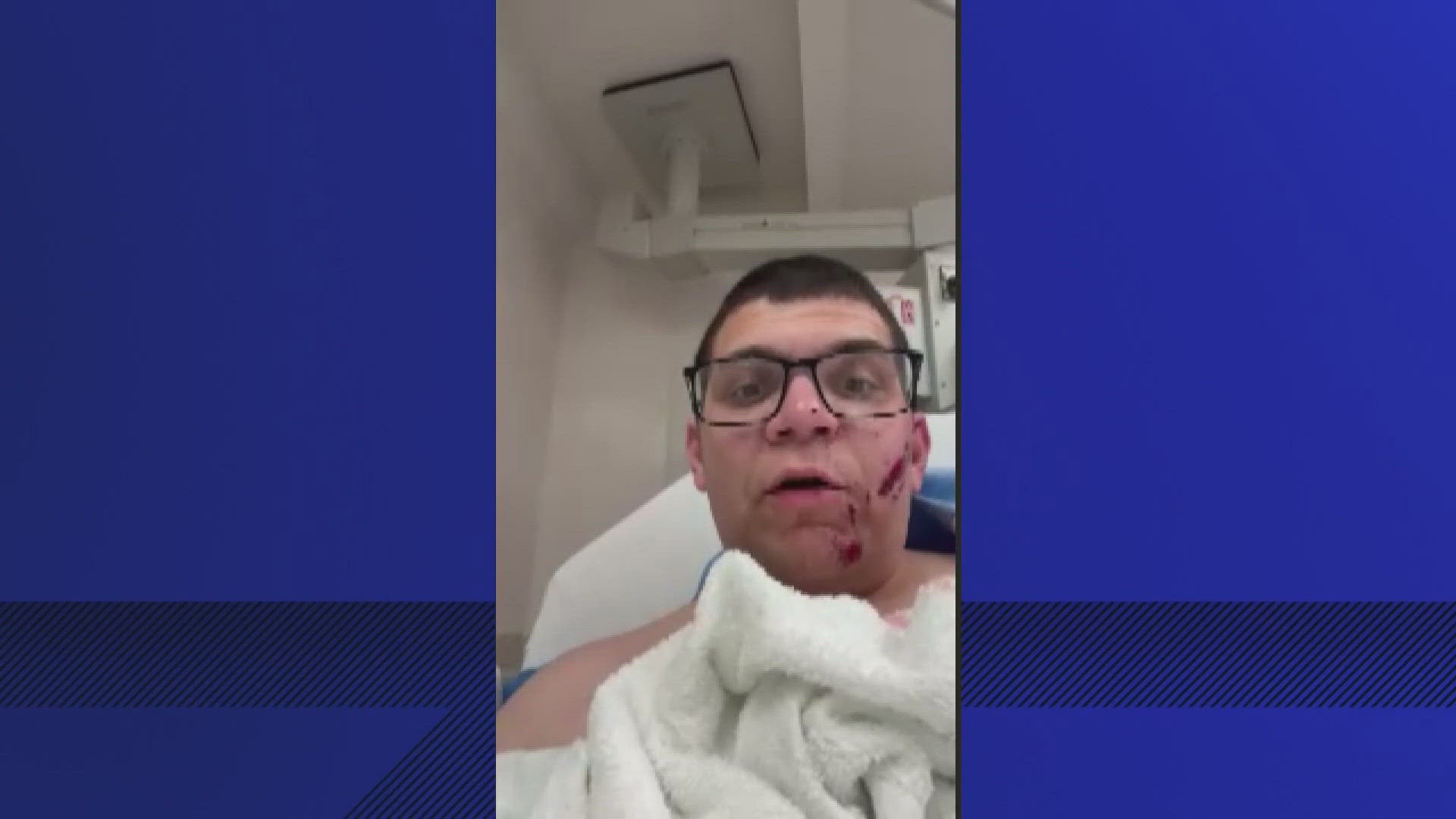 Man was returning home from chemotherapy when shot on highway in ...