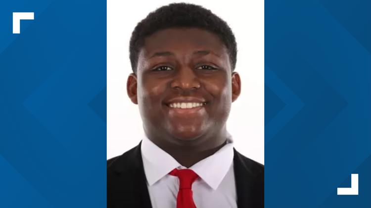 Jeremiah Kelly, Cincinnati football player, dies unexpectedly | 10tv.com