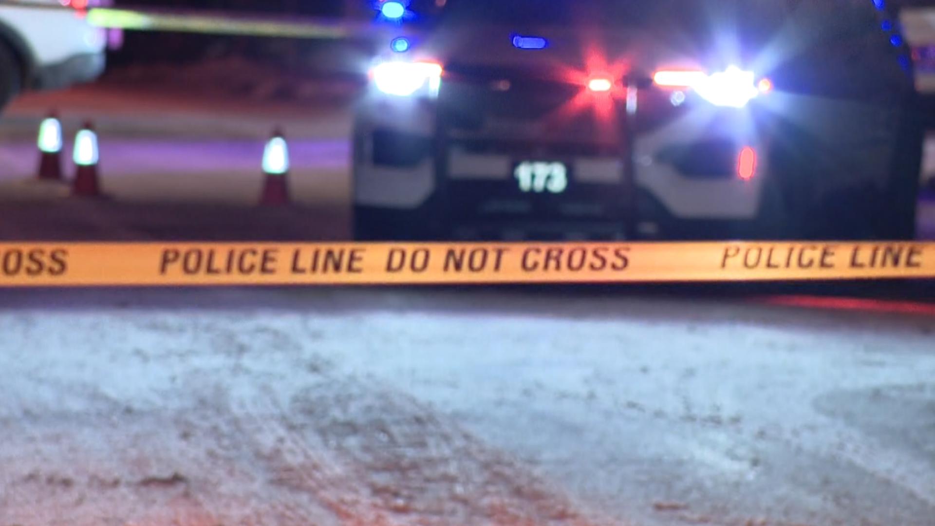 8 shot in 5 separate Columbus incidents in less than 12 hours | 10tv.com