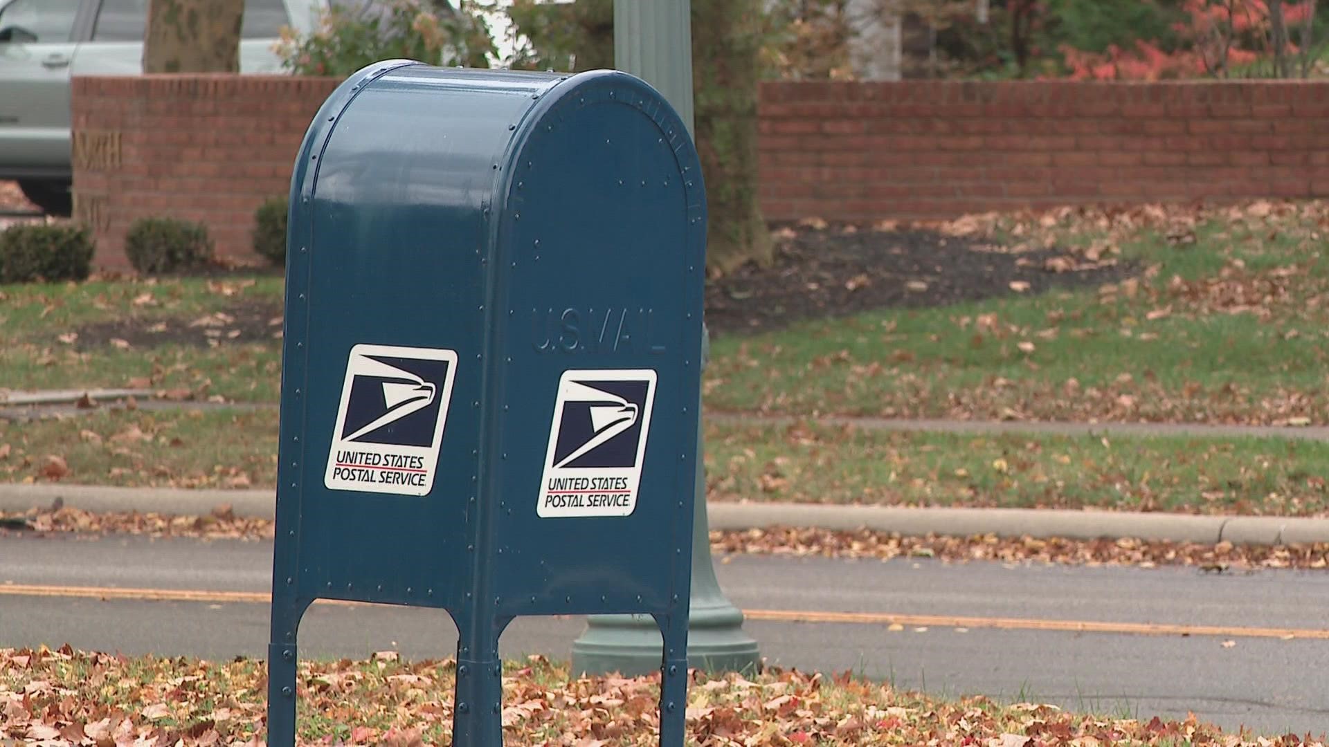 Mail theft scam: How paying your bills through the mail could cost you ...