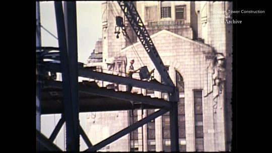 Rhodes State Office Tower celebrates 50 years | 10tv.com