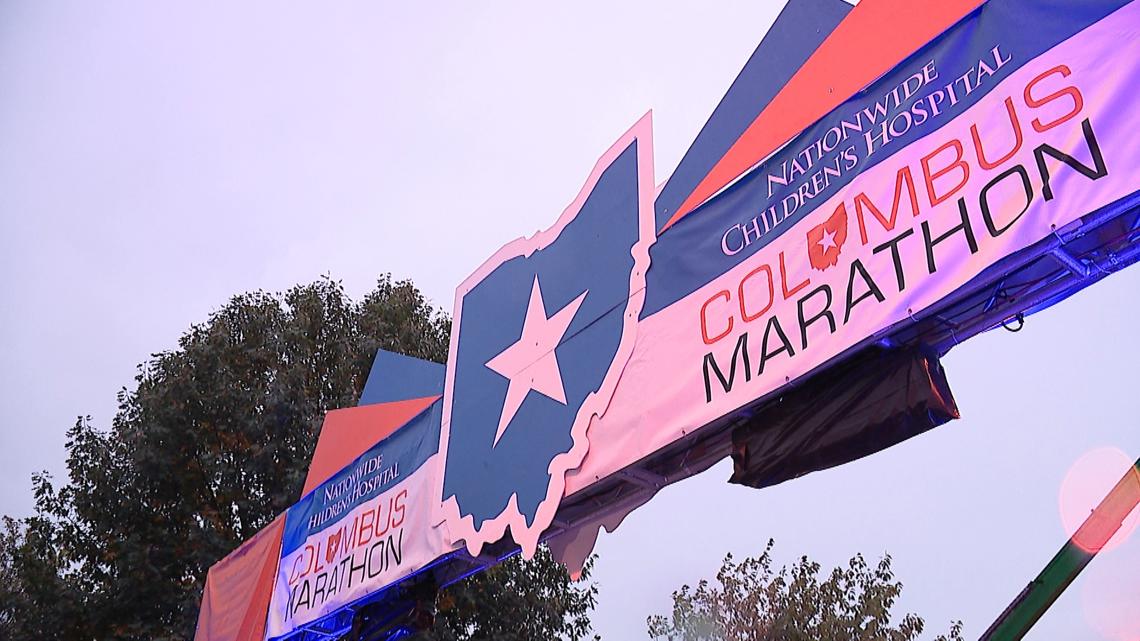 2025 Columbus Marathon, Half Marathon winners | 10tv.com