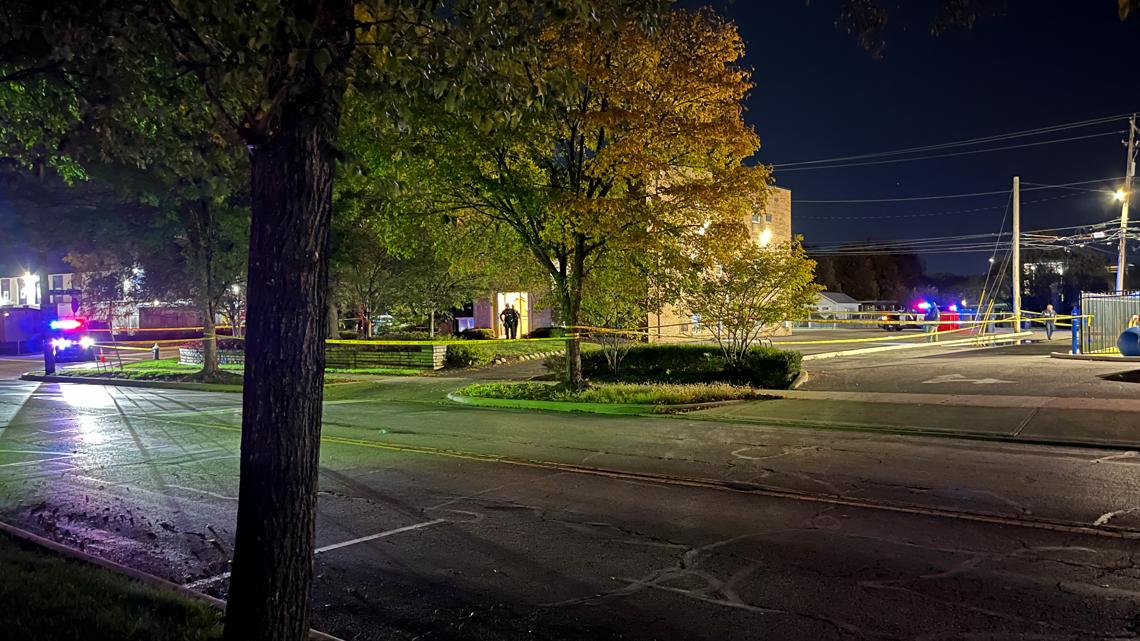Georgia man arrested in connection with 18-year-old found fatally shot ...