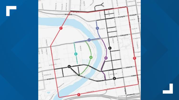 Red, White & BOOM!: What you need to know before you go | 10tv.com