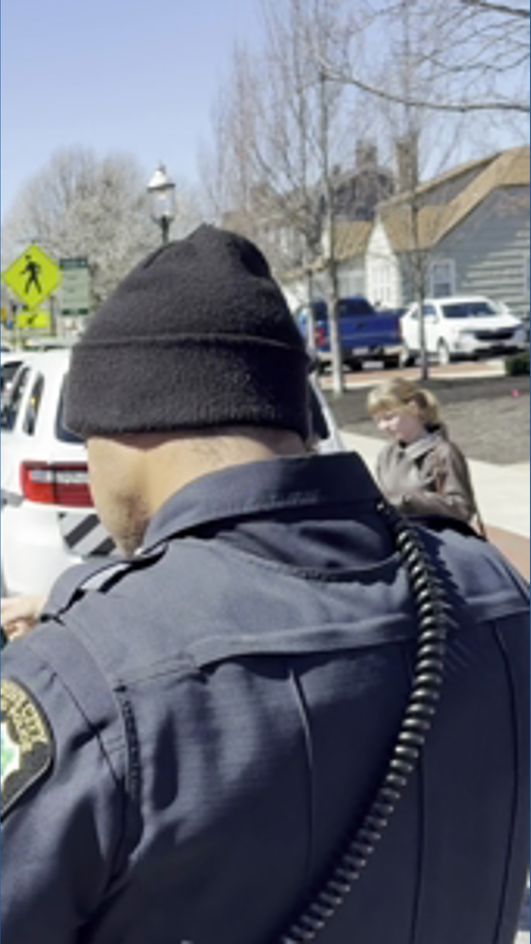 Congressional candidate arrested at 'No Kings' protest in Grove City ...