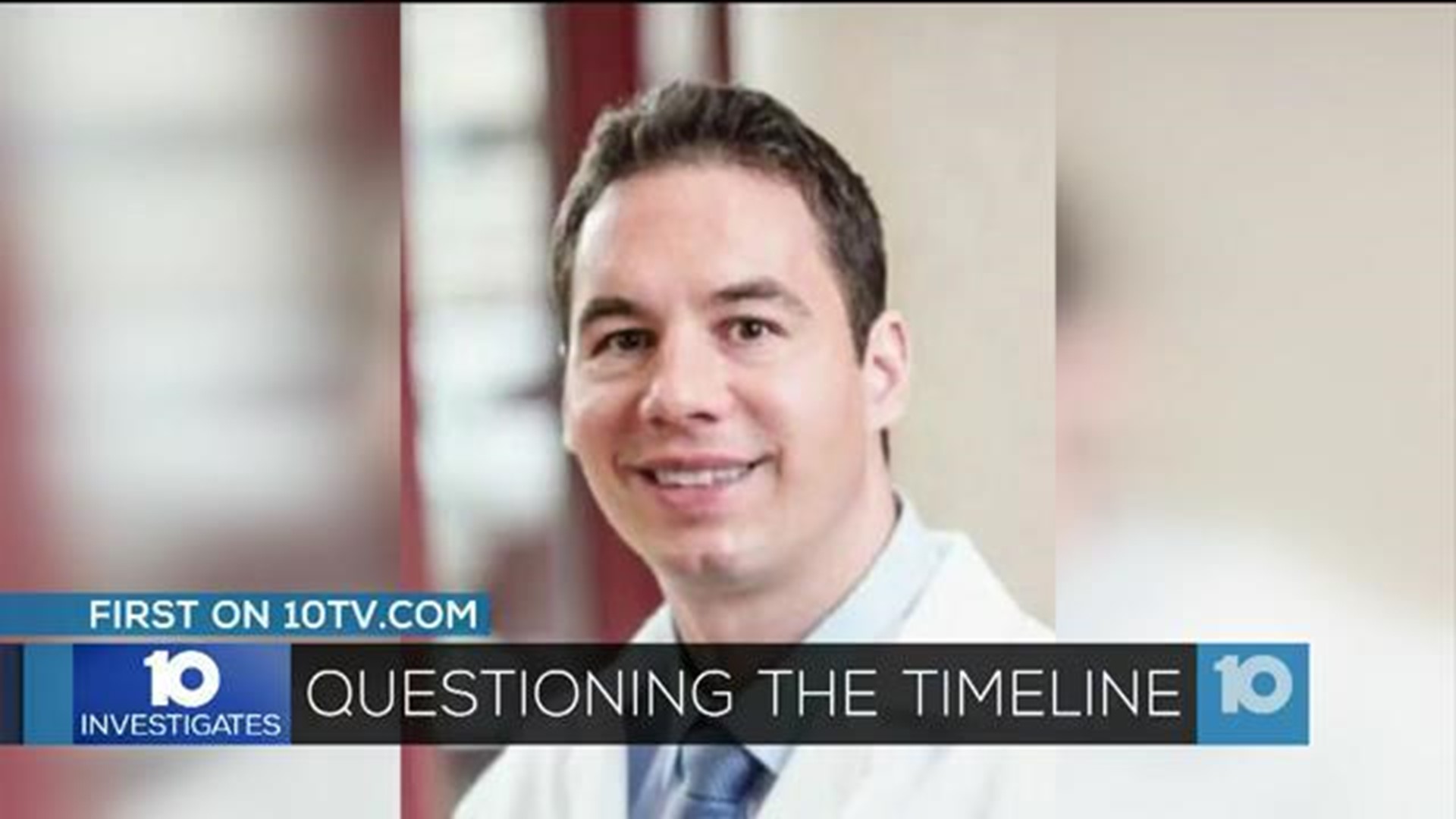 Mount Carmel renewed Dr. Husel’s credentials after he was removed from ...