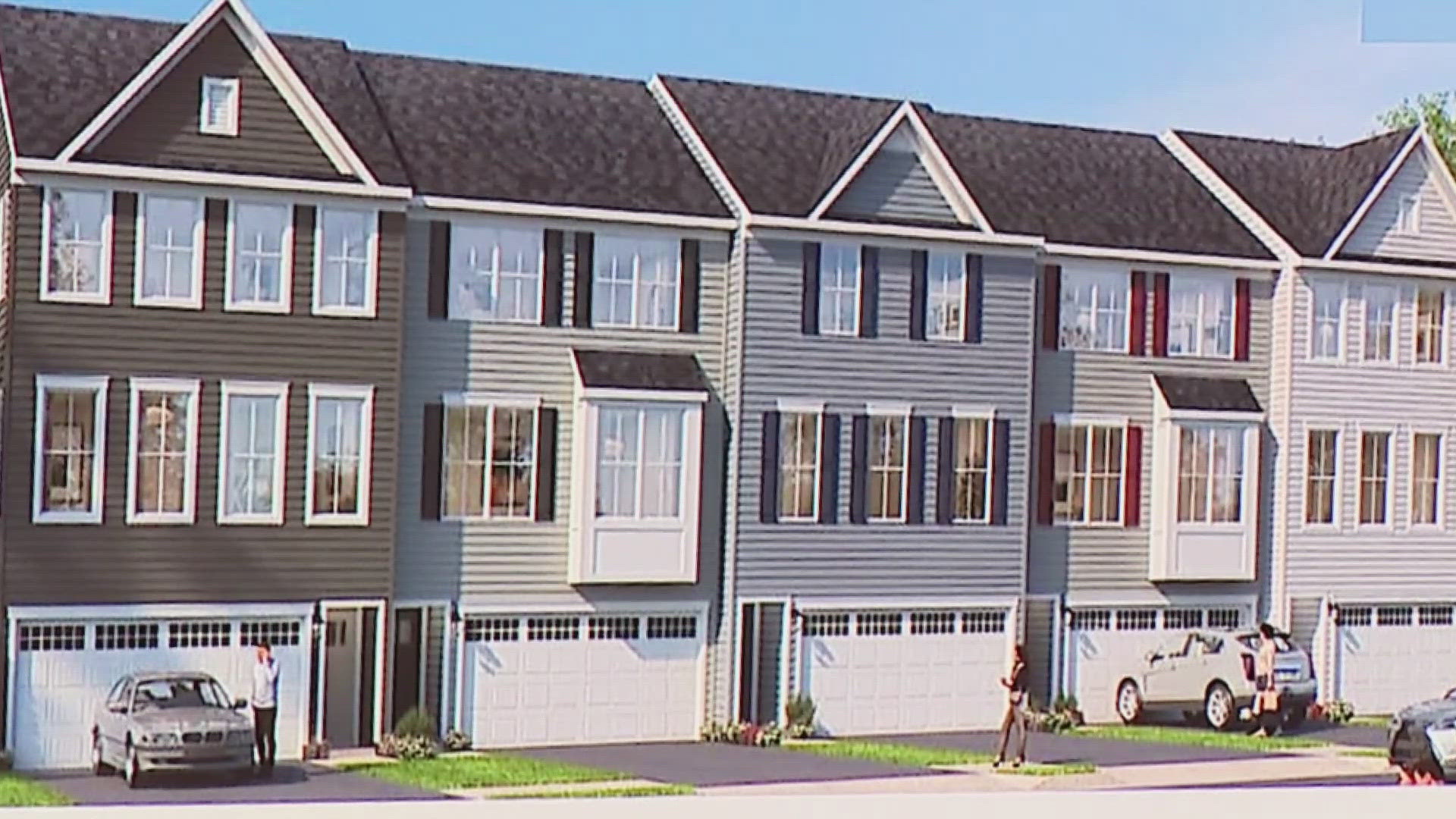 Groveport rezones land for major development project | 10tv.com