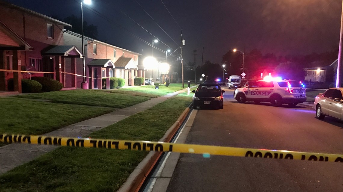 Suspect identified in deadly Linden-area shooting | 10tv.com