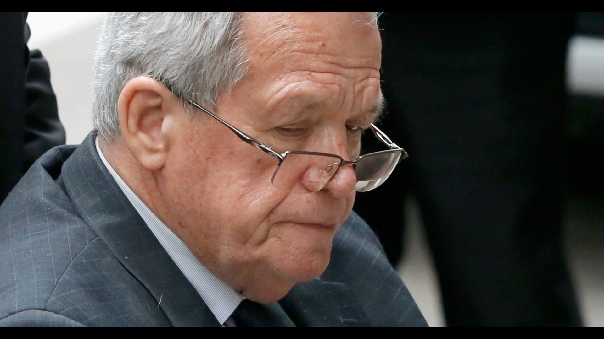 Dennis Hastert released from prison in Minnesota | 10tv.com