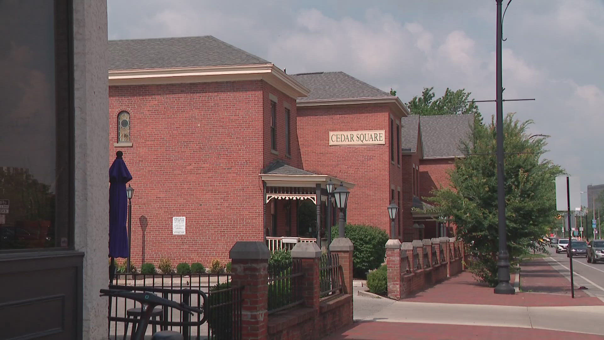 Proposed apartment complex in German Village sparks concern | 10tv.com