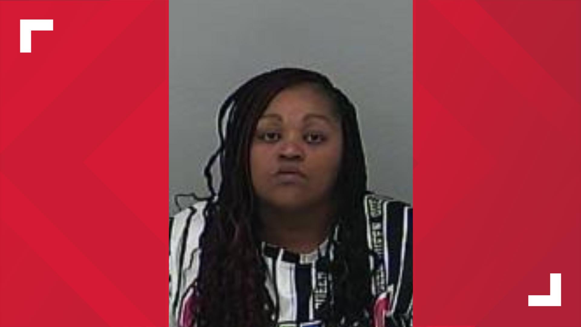 Delaware County mother sentenced to 5-7.5 years in prison for role in ...