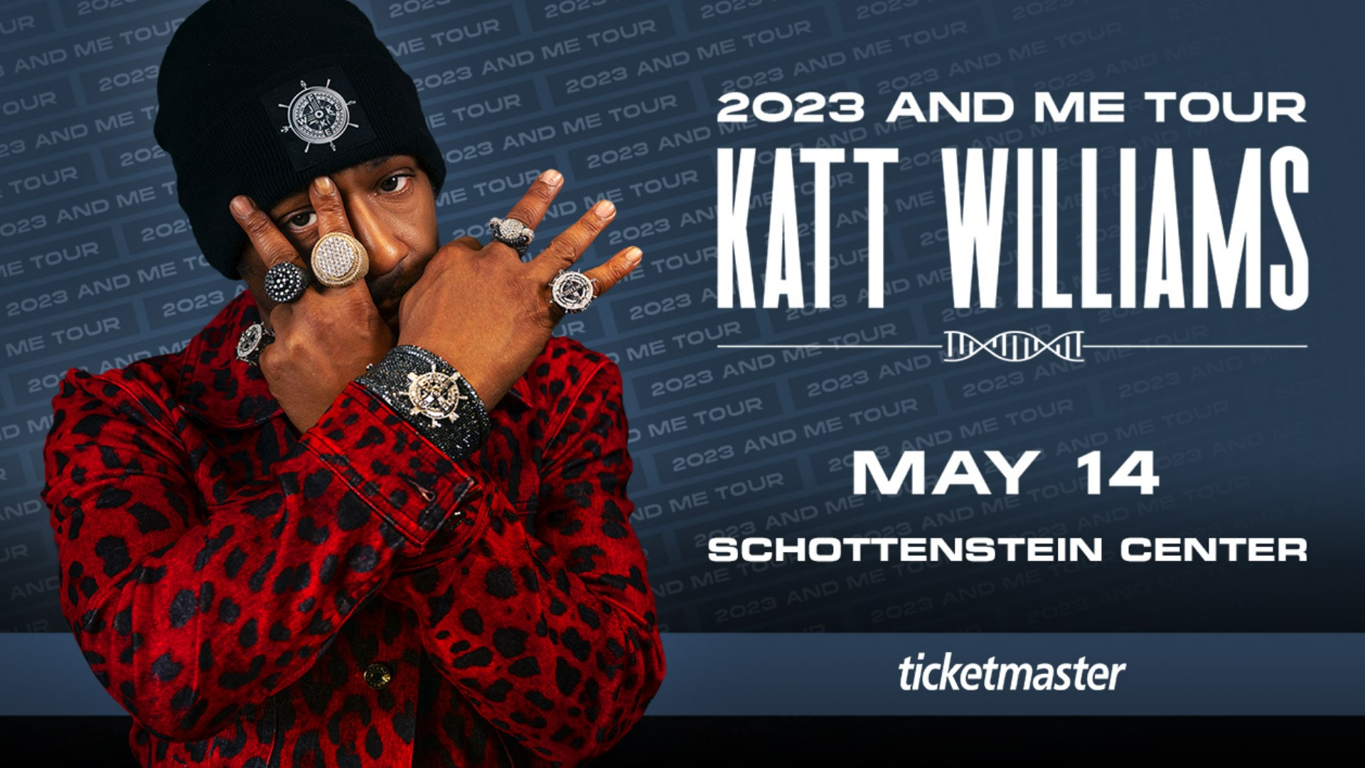 Katt Williams performing in Columbus as part of new comedy tour | 10tv.com