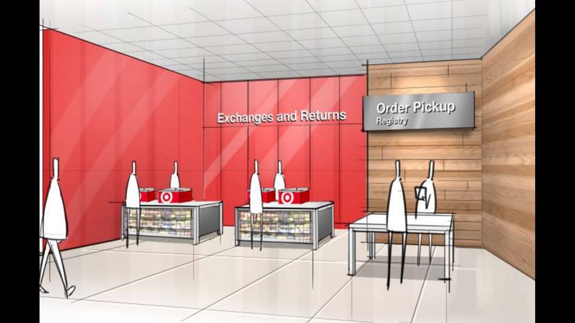 Target unveils ambitious redesign; Here's what to expect | 10tv.com
