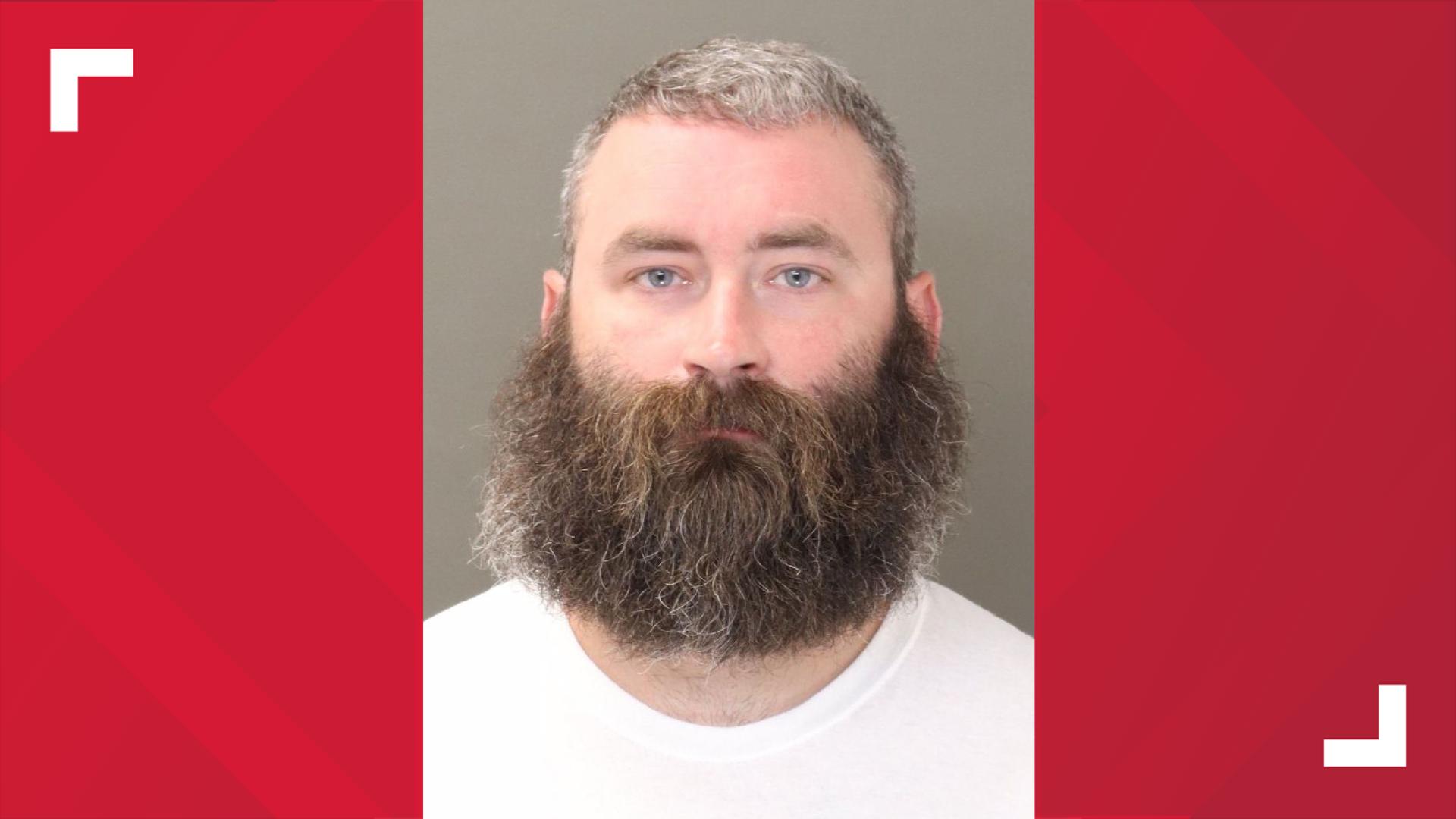 Man charged in New Year's Day crash that killed 2 people | 10tv.com