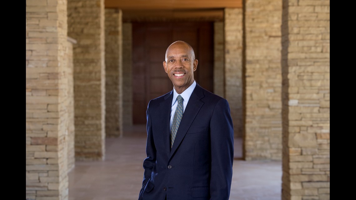 OSU To Welcome New President Thursday | 10tv.com