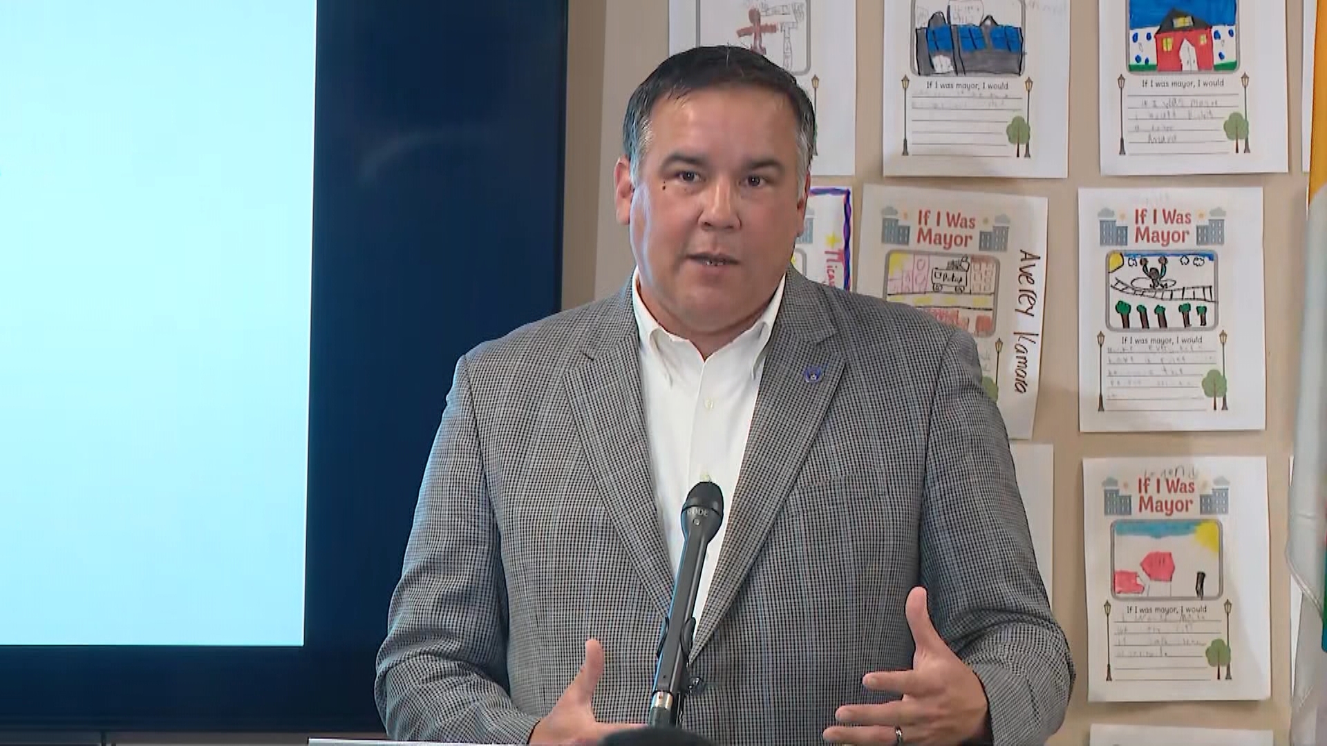 Dom Tiberi | WBNS-10TV Sports Anchor | 10tv.com