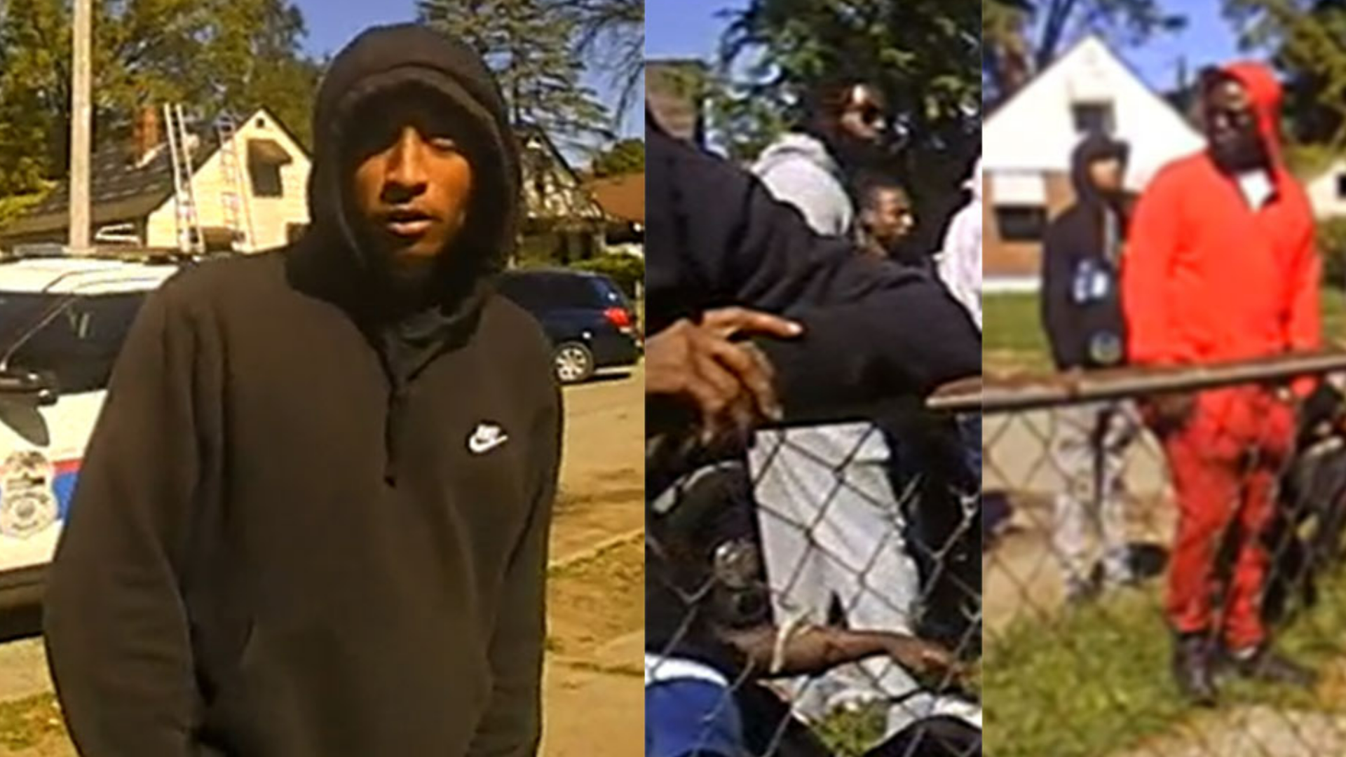 Brothers charged in fatal Linden shooting arrested | 10tv.com