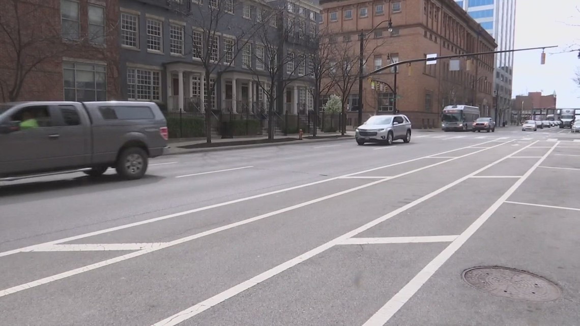 Ohio law enforcement sees more road rage incidents in recent years ...