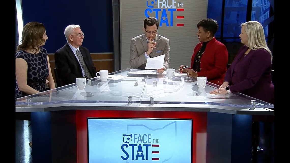 Face the State with Scott Light | March 10, 2019 | 10tv.com