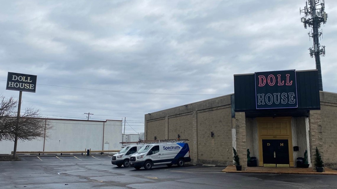 Lawsuit filed against Columbus strip club | 10tv.com